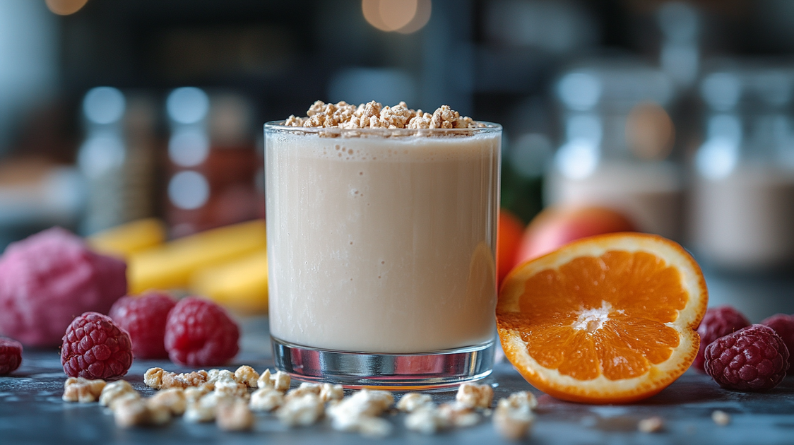 Top Post-Workout Supplements for Recovery Aside from Protein – Senzu Health