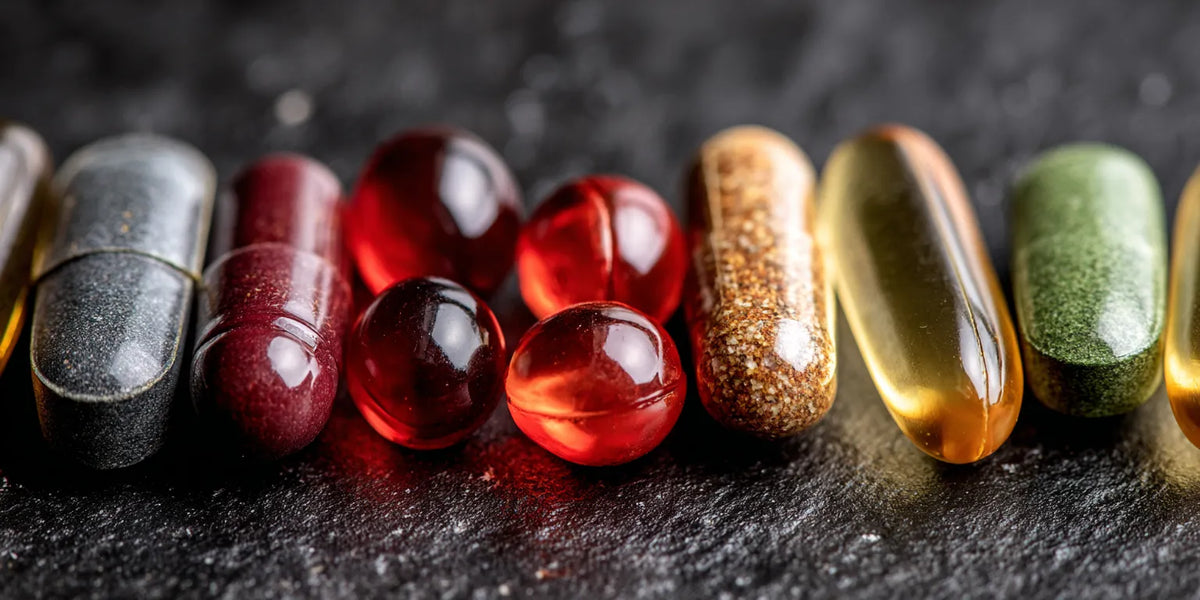 How to Choose Quality Supplements in Canada: Red Flags to Avoid – Senzu ...
