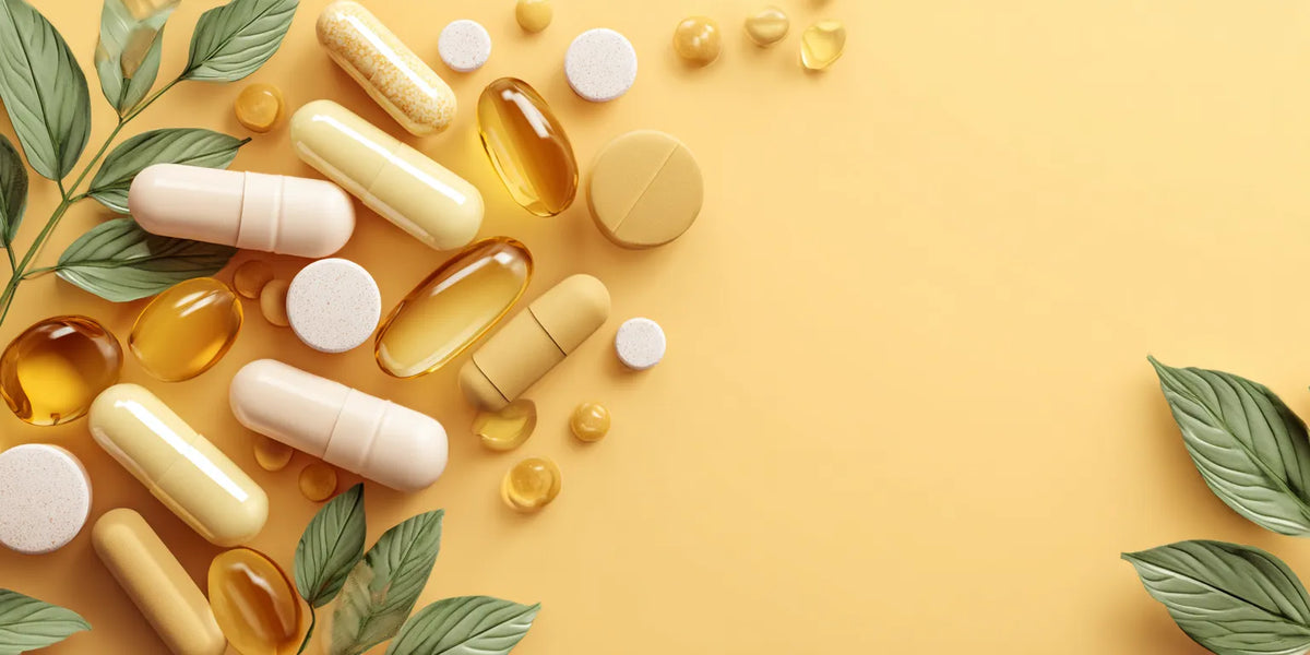 The Ultimate Guide to Vitamin D in Fall: Why You Need More and How to ...