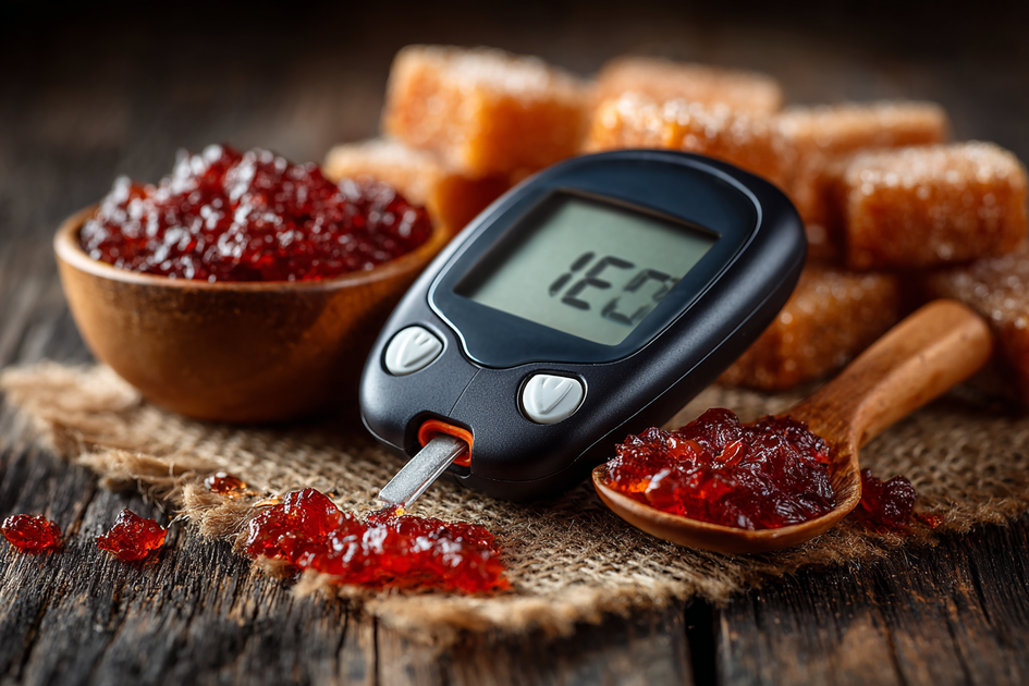 Berberine for Weight Loss: The Natural Metformin Alternative – Senzu Health