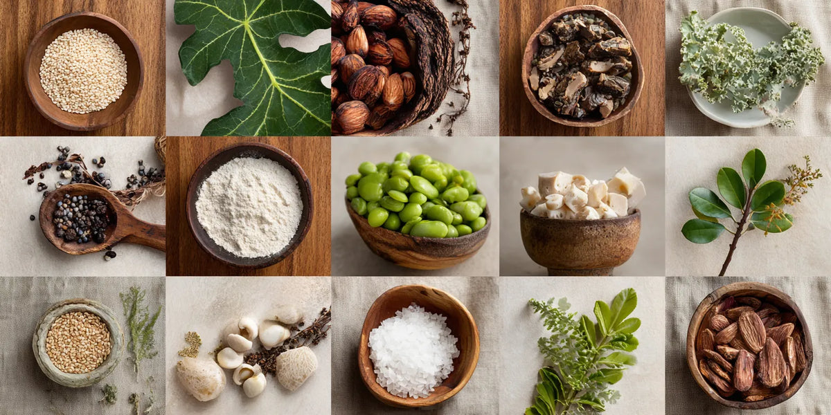 Plant-Based Alternatives: Do Collagen Boosters Really Work for Vegans ...