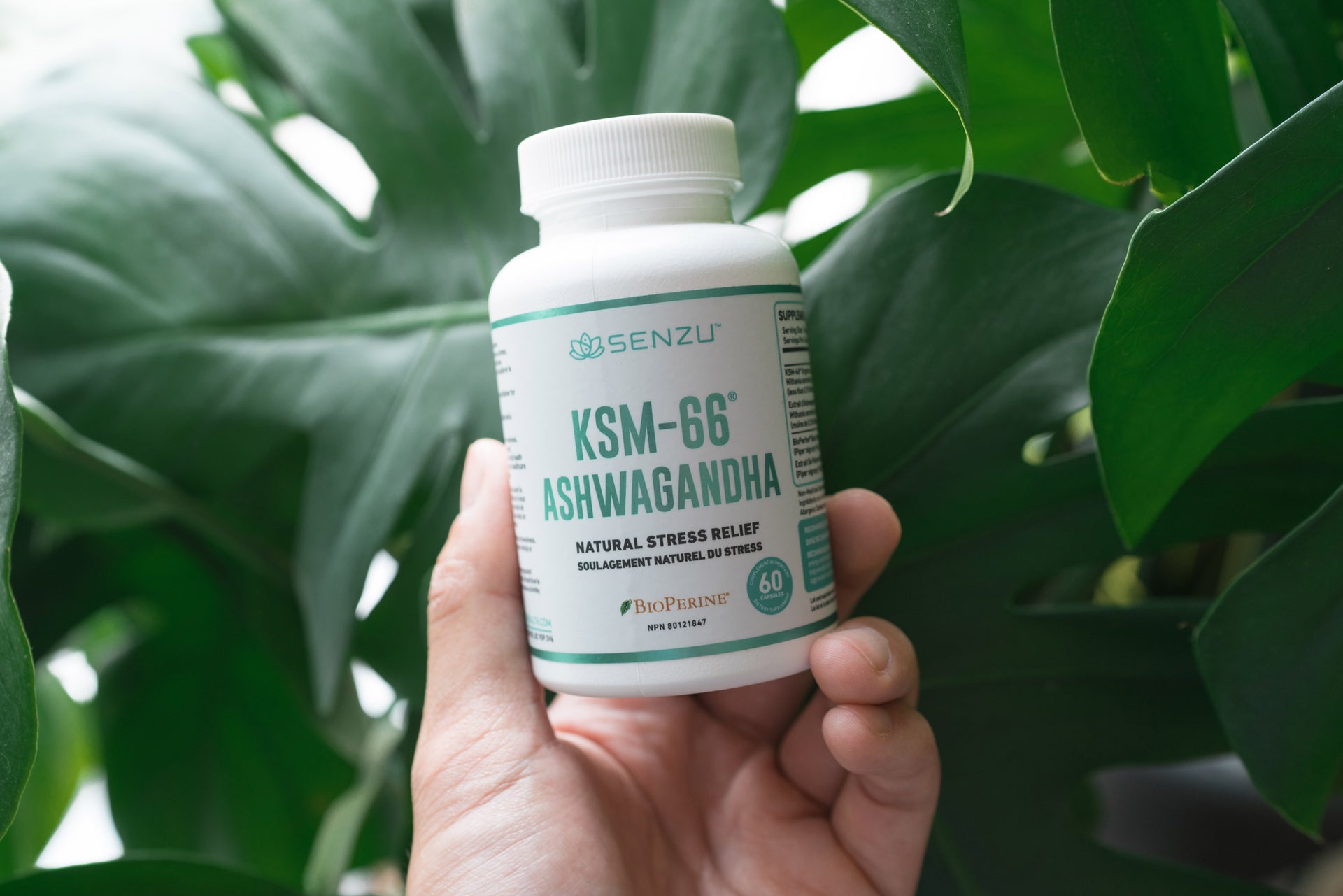 Senzu Health | Natural Supplements You Can Trust