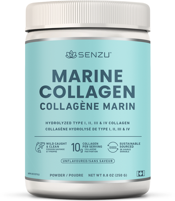 Products – Senzu Health