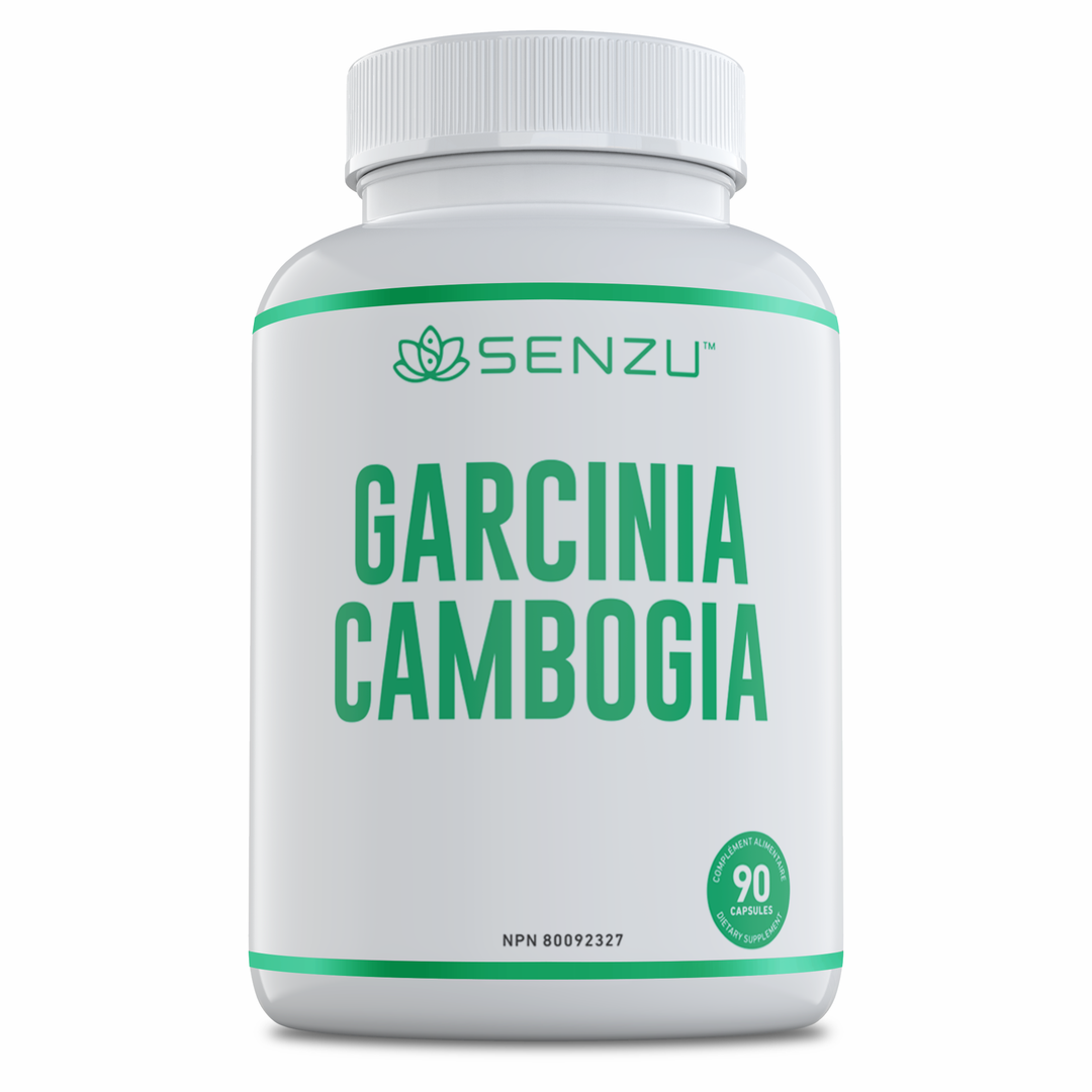 Shop Daily Supplements at Senzu Health | Senzu Health