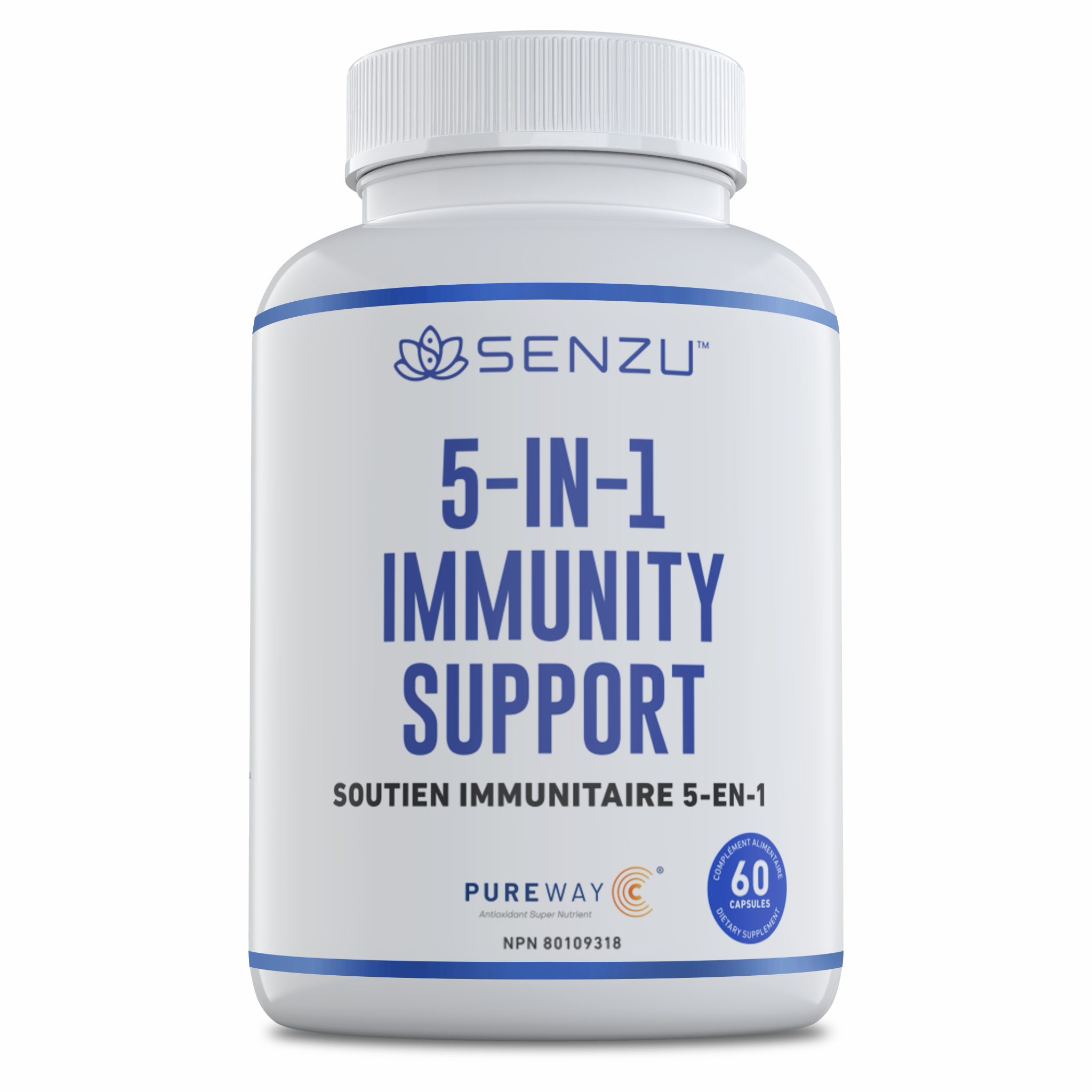 Products – Senzu Health